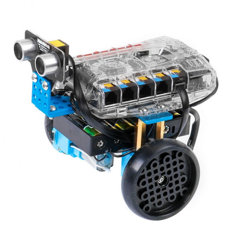 mBOT Ranger | Mundo Digital