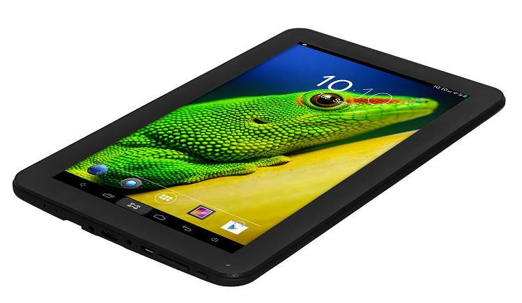 Tablet HD con conexión mini HDMI | Mundo Digital