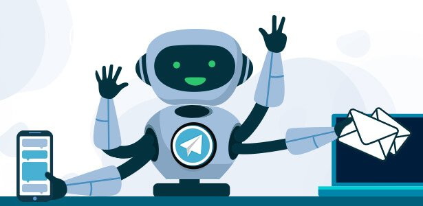 Los cinco mejores bots para Telegram | Mundo Digital