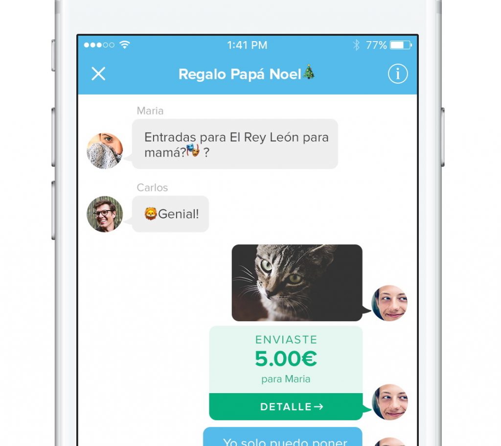 Las 5 mejores apps para las Navidades | Mundo Digital