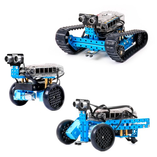 mBOT Ranger | Mundo Digital