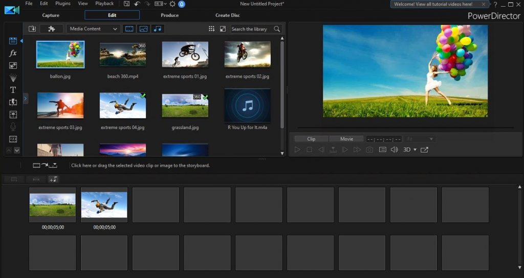 El mejor software de edición de video para mejorar su trabajo | Mundo ...